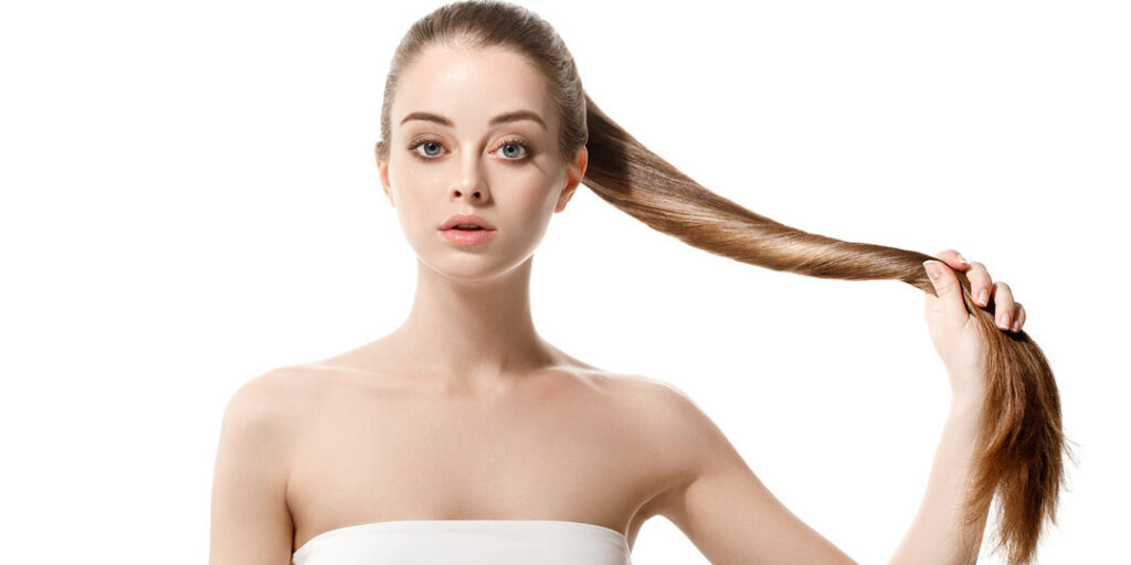How to Take Care of Long Hair - Vitamins Revive Hair Blog