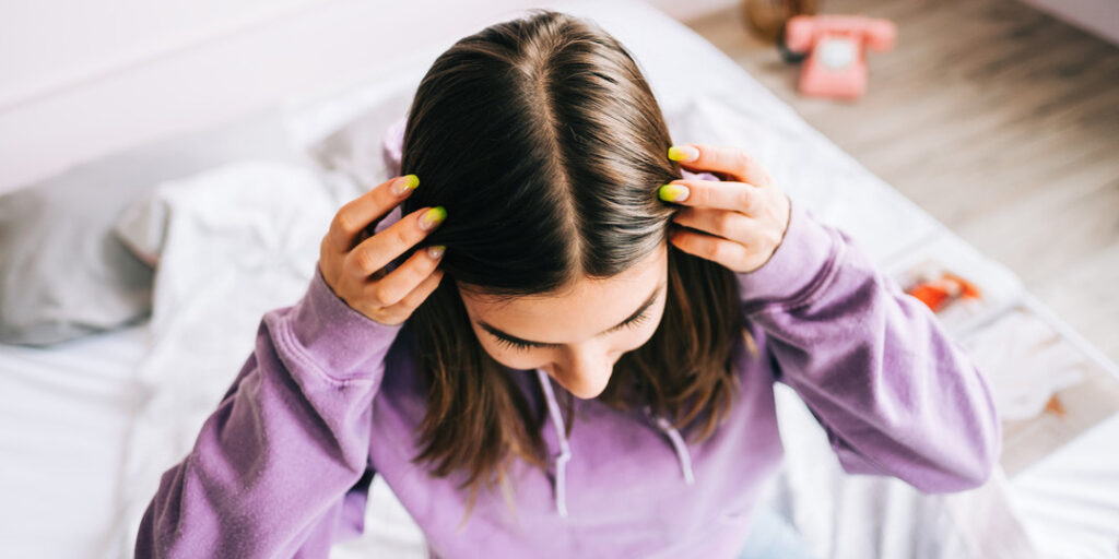 11 Ways To Increase Blood Circulation To Scalp For Great Hair ...